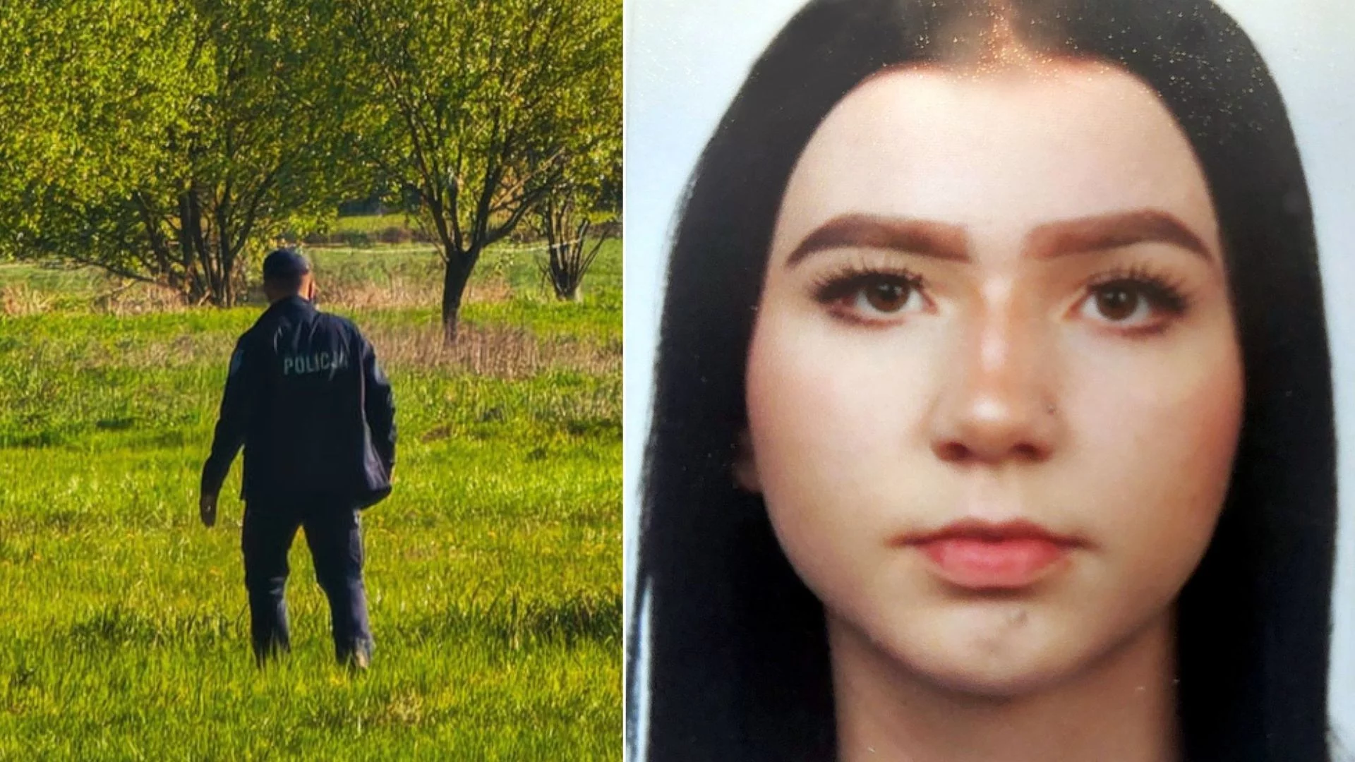 Maja Kowalska z Mławy zaginęła. Policja prowadzi poszukiwania – Wprost