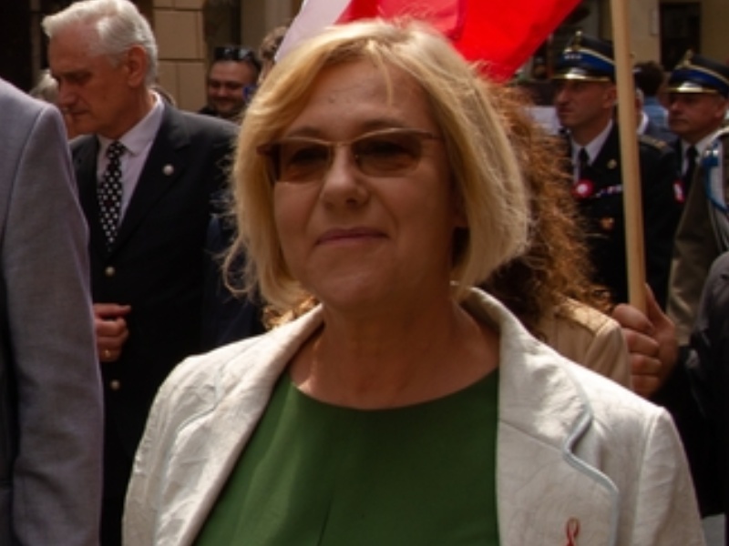 Barbara Nowak o dramacie dzieci z Jordanowa: Zbyt łatwo feruje się wyroki – Wprost