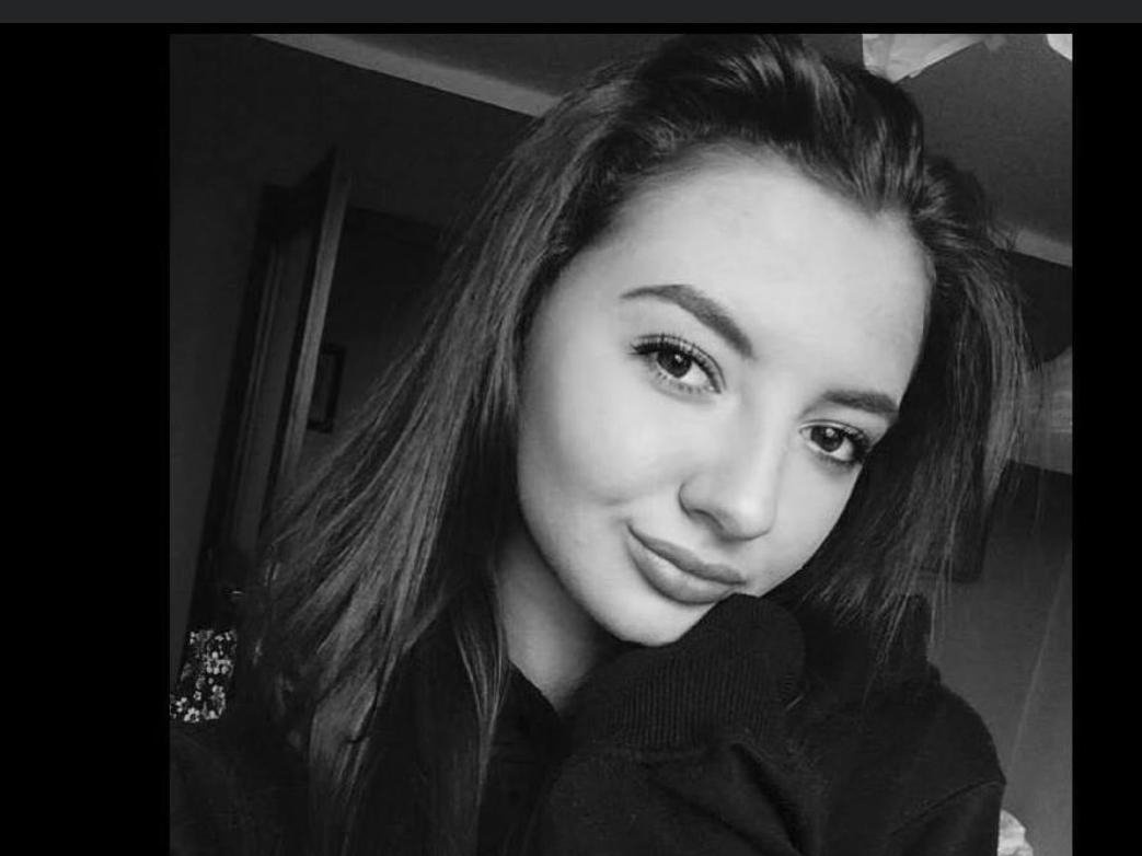 21-letnia Marcelina na wakacjach zapadła w śpiączkę. Rodzina zbiera na ...