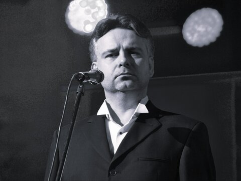 Nie żyje Marcin Bronikowski. Śpiewak operowy zmarł w Albanii – Rozrywka ...