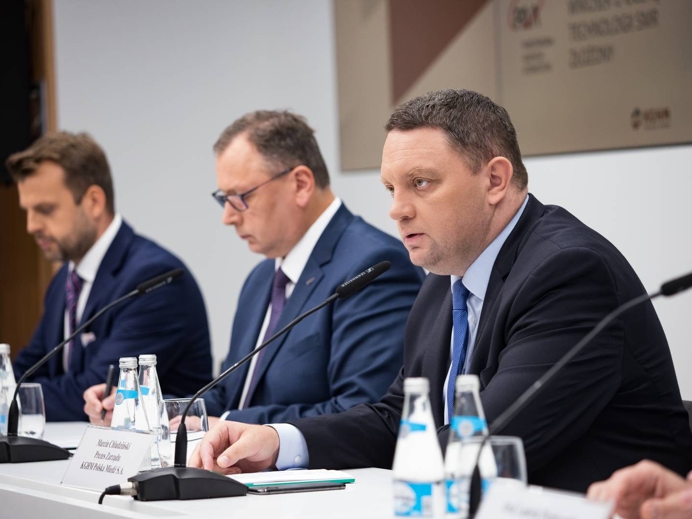 Zmiana w zarządzie Gaz-System. Prezesem były szef KGHM – Biznes Wprost