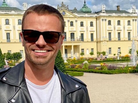 Marcin Hakiel zaczął unikać rozgłosu. O co chodzi? – Rozrywka Wprost