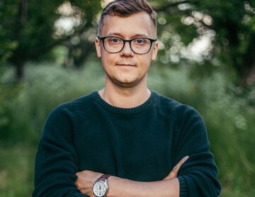 Pan Tabletka: Ludzie nie potrzebują farmaceutów, wystarczą im reklamy ...