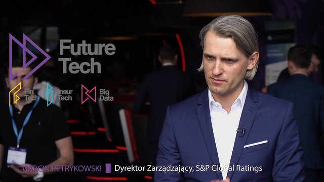 FutureTech Kongres: Marcin Petrykowski – Biznes Wprost