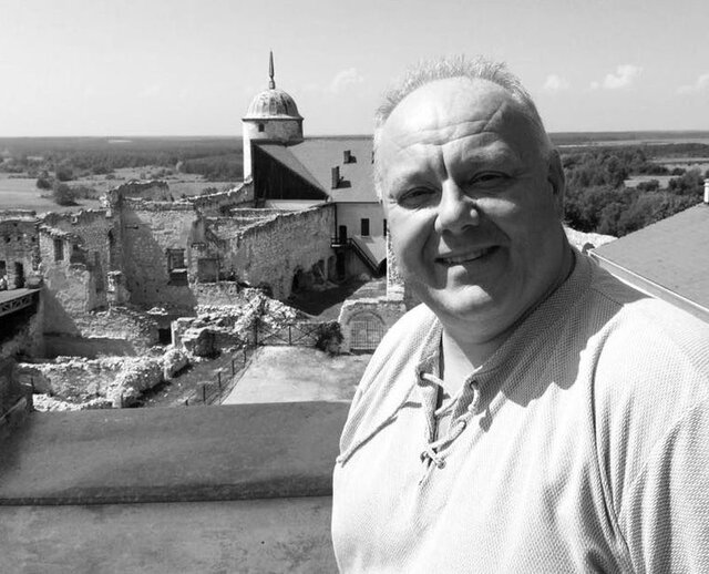 Marcin Popowski nie żyje. Miał koronawirusa. Kim był? Ile miał lat ...