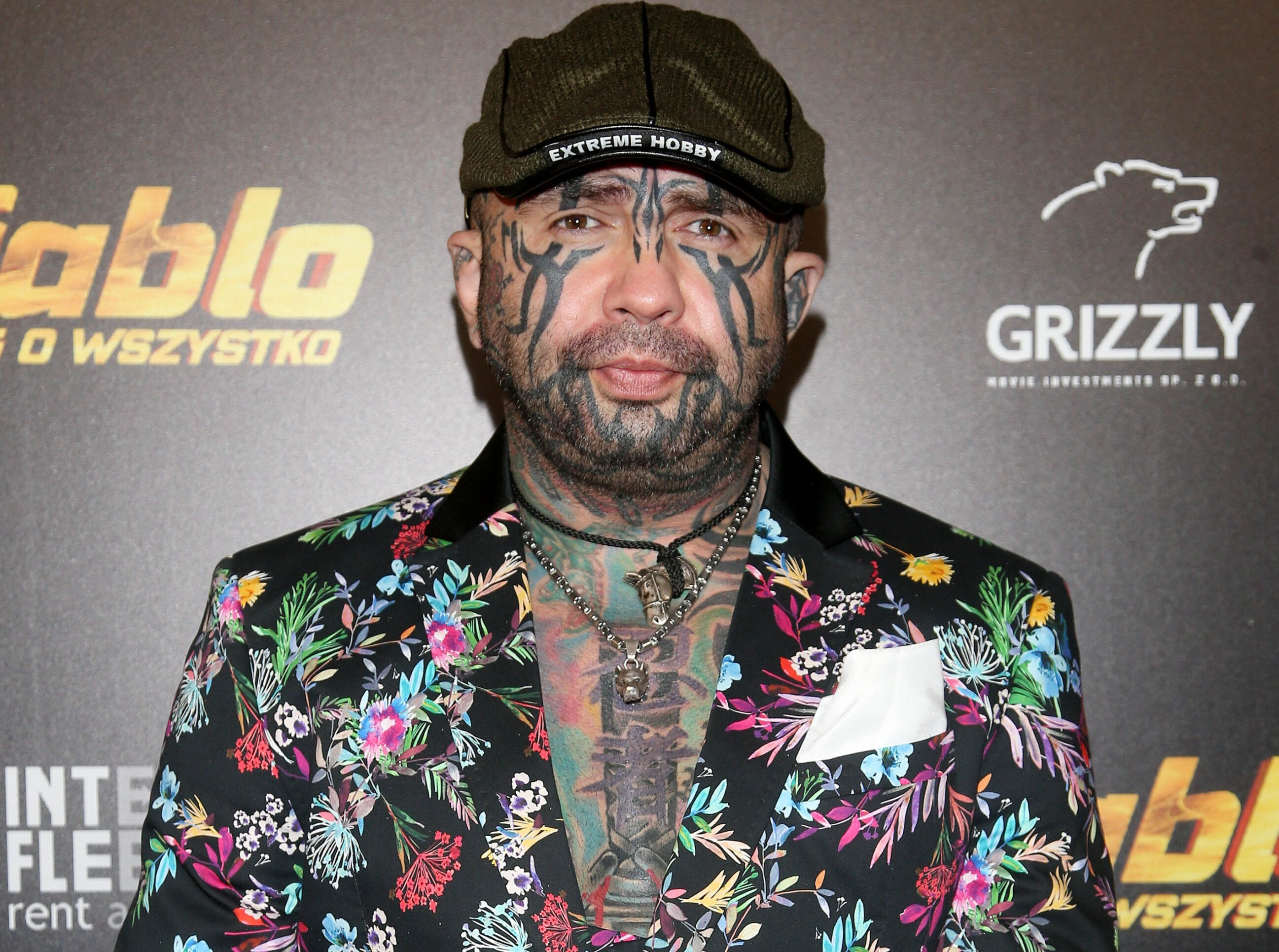 Marcin „Różal” Różalski o szczepieniu na COVID-19. „Niech nam zamienią ...