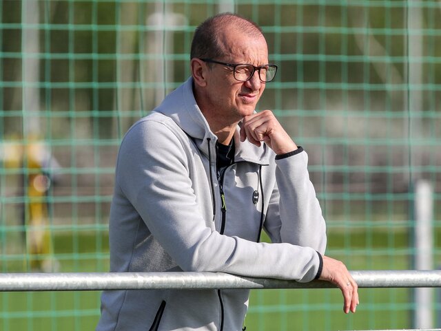 Marek Jóźwiak dla „Wprost”: Legia w tym sezonie gra pragmatycznie. Jej ...