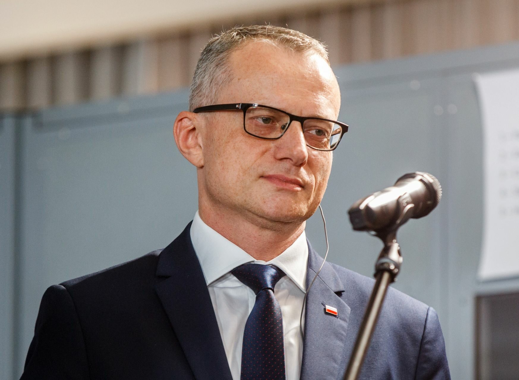 Światowy Kongres Żydów reaguje ws. Marka Magierowskiego