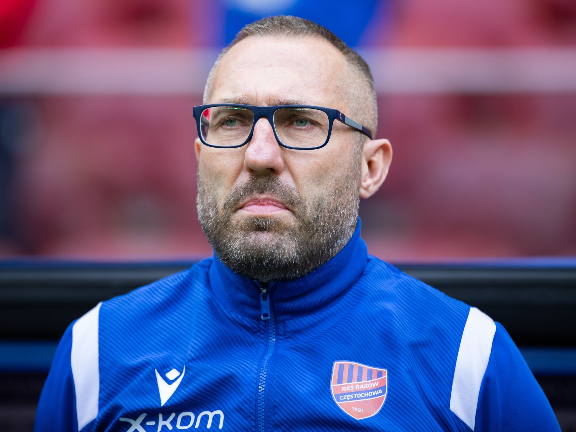 Marek Papszun Mo e Poprowadzi Rywali Polak w Jest Na Li cie