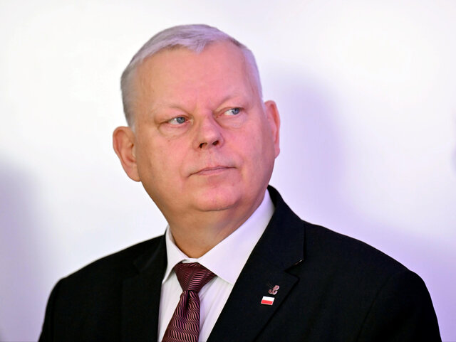 Afera Pegazus. Marek Suski skomentował swój udział w sprawie – Wprost