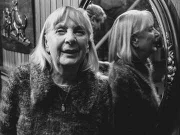 Maria Kiszczak nie żyje. Żona współtwórcy stanu wojennego miała 89 lat ...