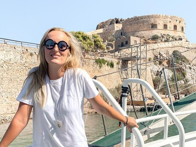 My mamy zegarki, a Kreteńczycy mają czas. Polka o życiu na największej ...