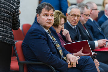 Kandydaci do SN. Sędzia Mariusz Muszyński wycofuje swoją kandydaturę ...