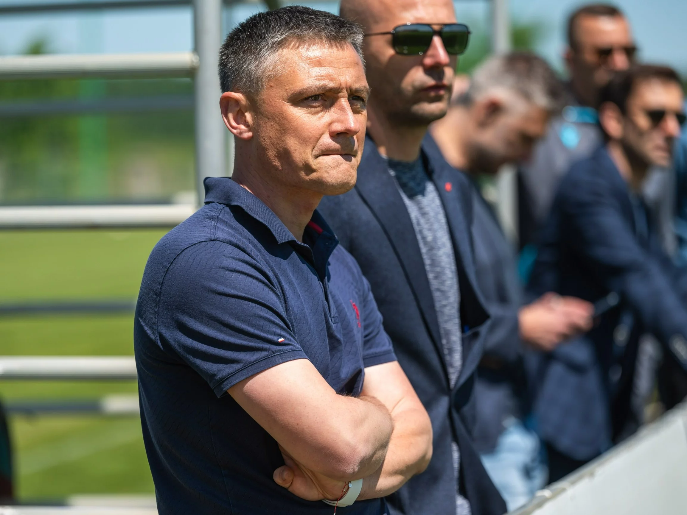 Nowe twarze w Lechu Poznań. Tym razem w nowej roli – Ekstraklasa ...