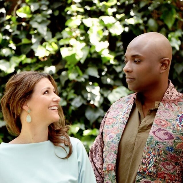 Księżniczka Marta Ludwika jest w związku z szamanem – Wprost