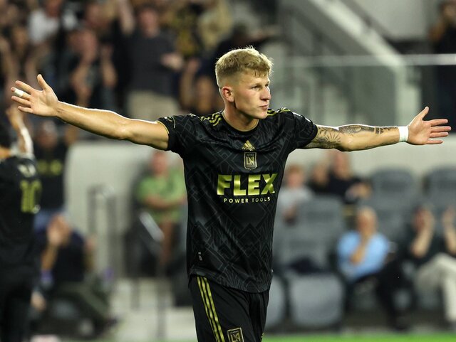 Mateusz Bogusz zadeklarował to wprost. Jest gotowy na kadrę ...