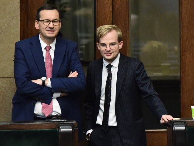 Zerowy VAT na żywność. Patkowski: Wniosek trafił do Brukseli – Biznes ...