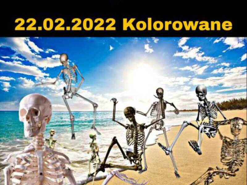 Memy na 2022 rok. Kolejne 365 dni witamy z uśmiechem – Wprost