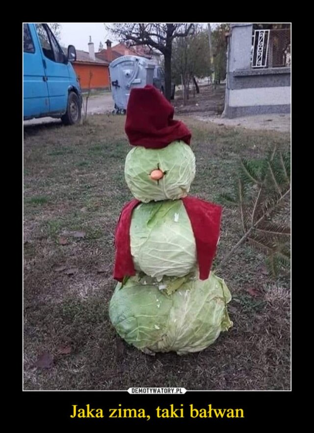 Zima się zaczęła, a gdzie śnieg? Najlepsze memy związane z zimą – Wprost