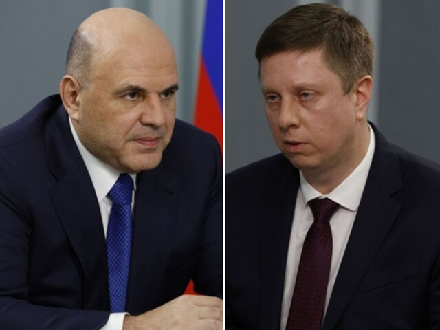 Premier Rosji o ambitnych planach ws. „nowych” terytoriów. Chce objęcia ...