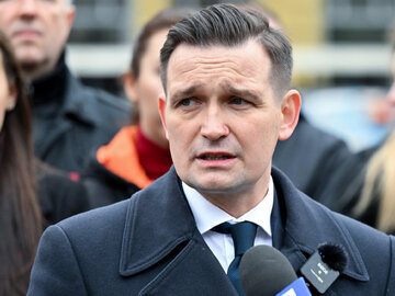 Wybory samorządowe 2024. Nieoficjalnie: Michał Jaros nie wystartuje ...