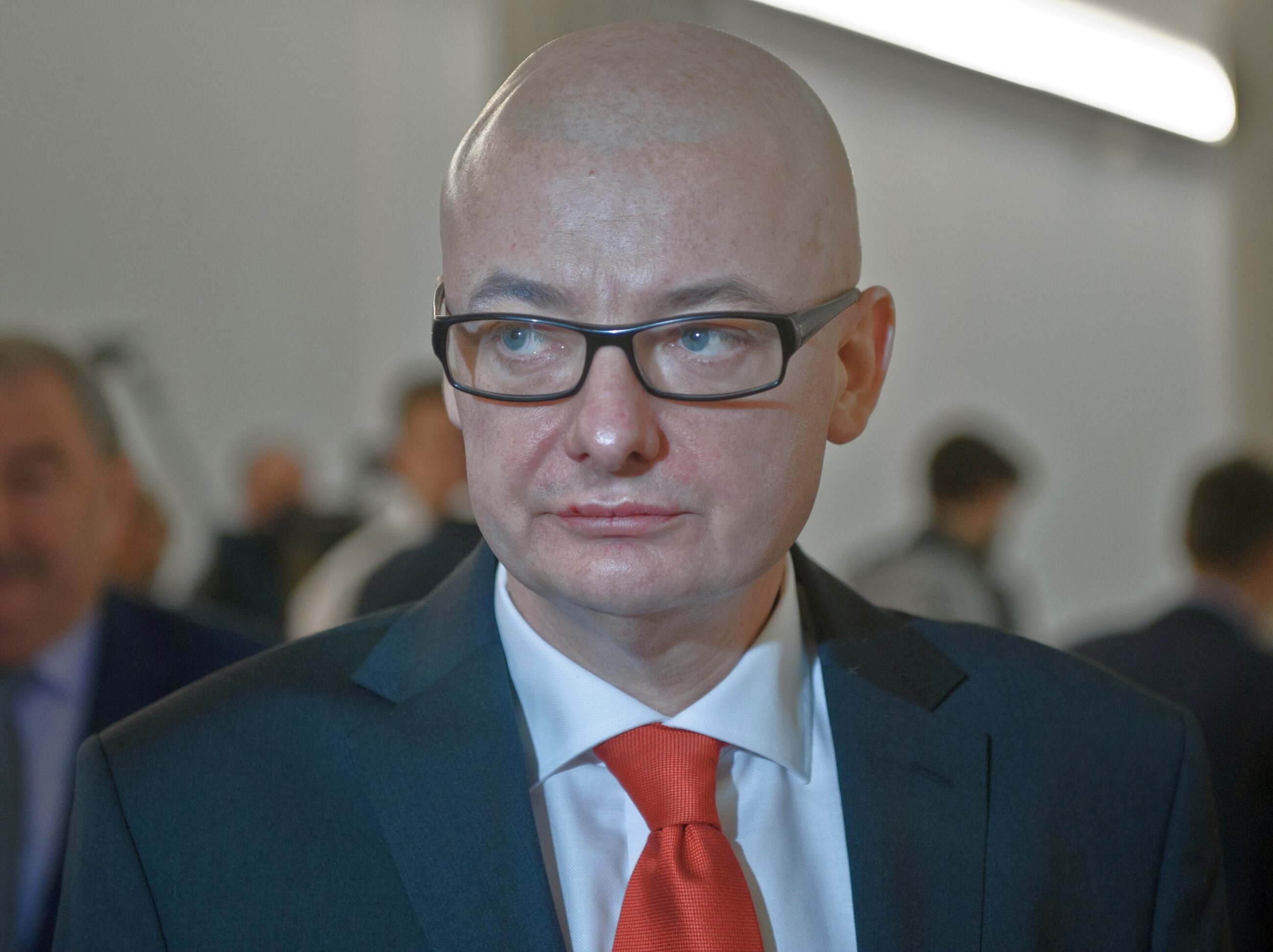 Michał Kamiński przechodzi do PSL?