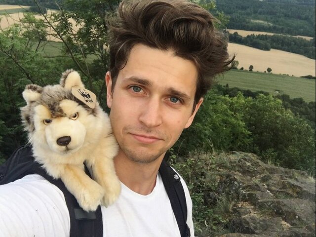 „Na Wspólnej”. Pamiętacie Michała Malinowskiego? Tak teraz wygląda ...