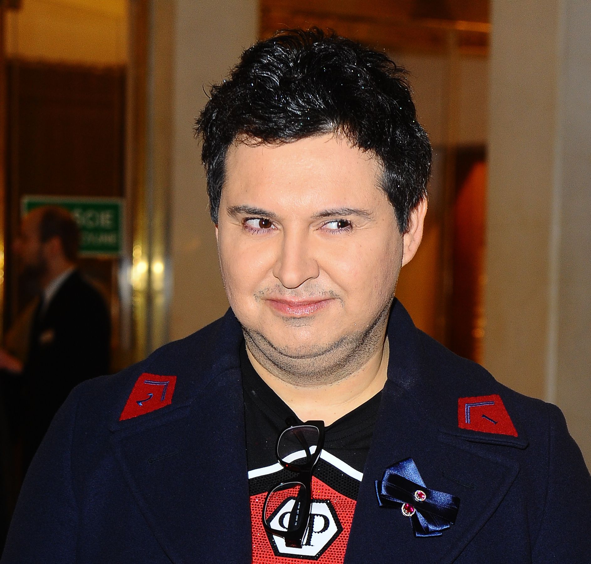 Michał Witkowski dla „Wprost” o swojej najnowszej powieści – Wprost