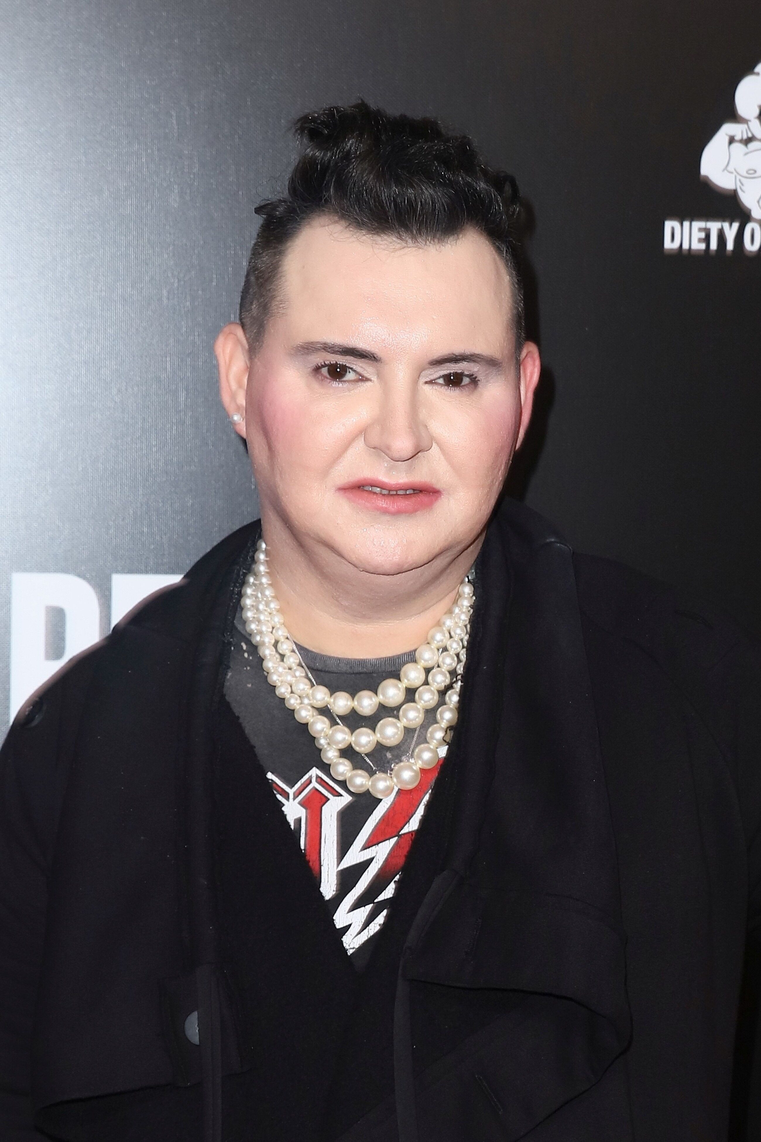 Michał Witkowski i jego sposoby na blue monday