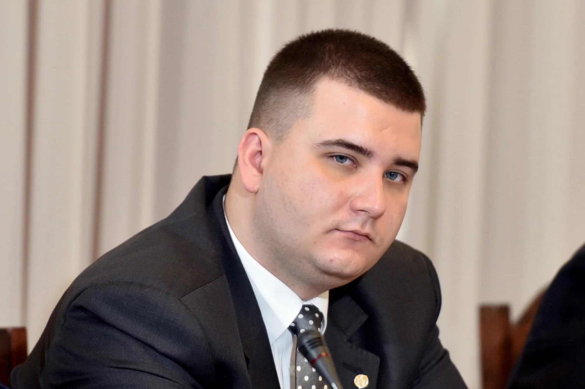 Misiewicz "nie przewiduje rezygnacji ze stanowiska w PGZ" – Wprost