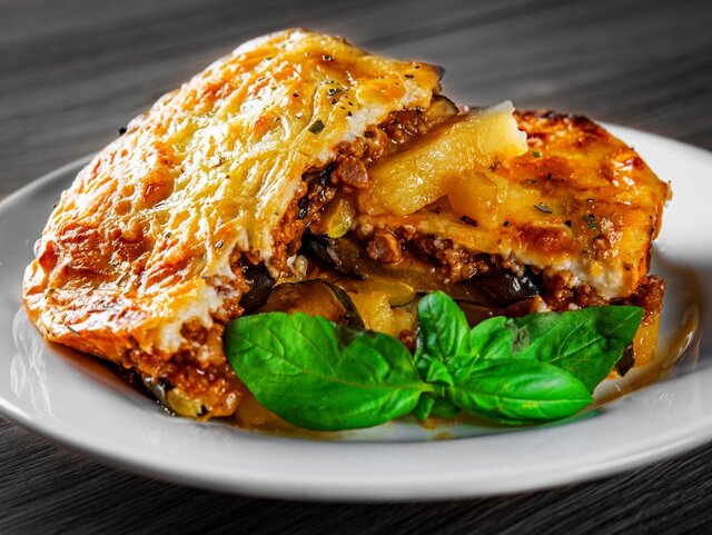 Musaka: co to za danie i jak je przyrządzić? – Odżywianie Wprost