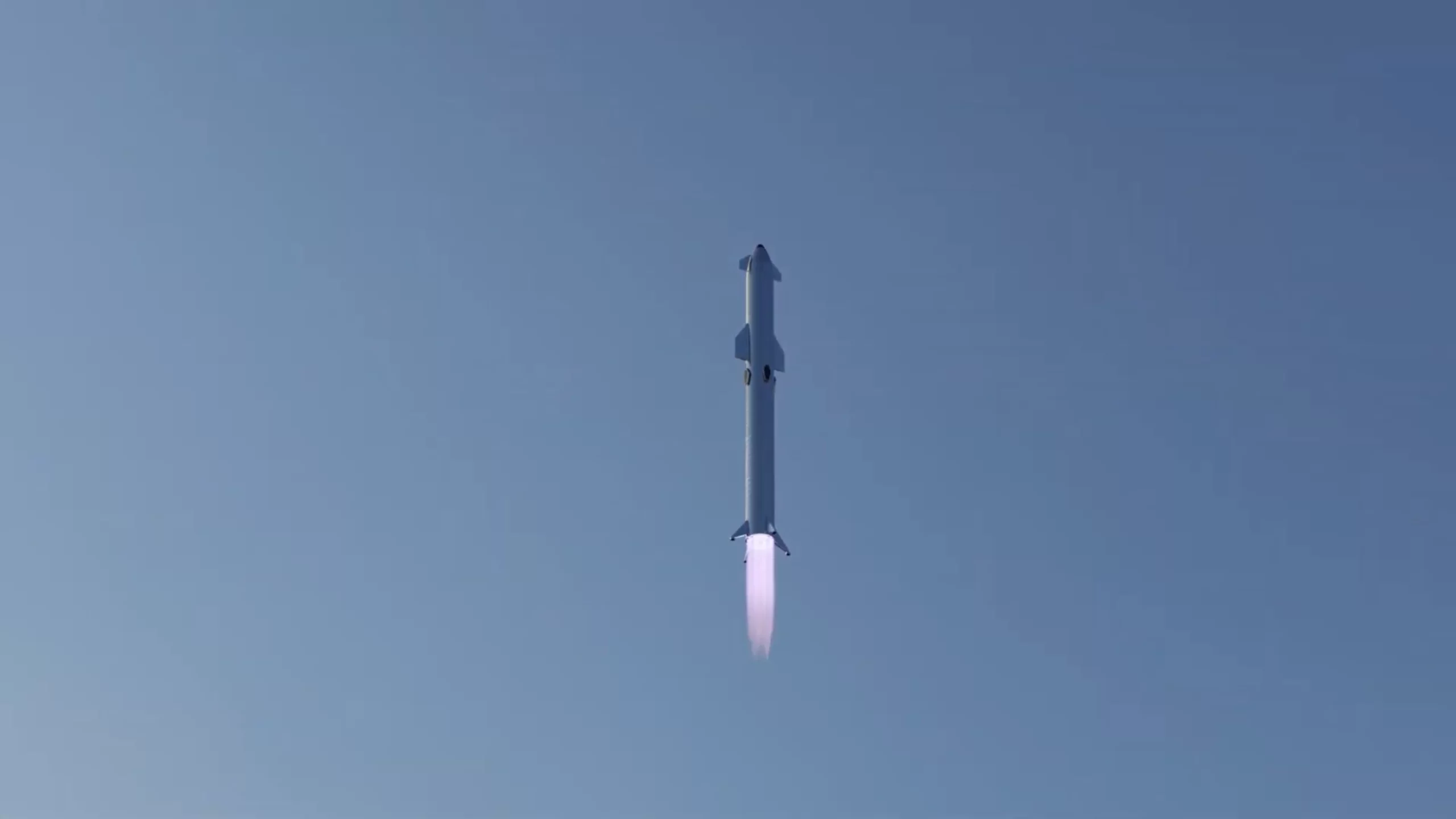 Start Starshipa SN8 od SpaceX. Oglądaj przełomowe wydarzenie NA ŻYWO ...