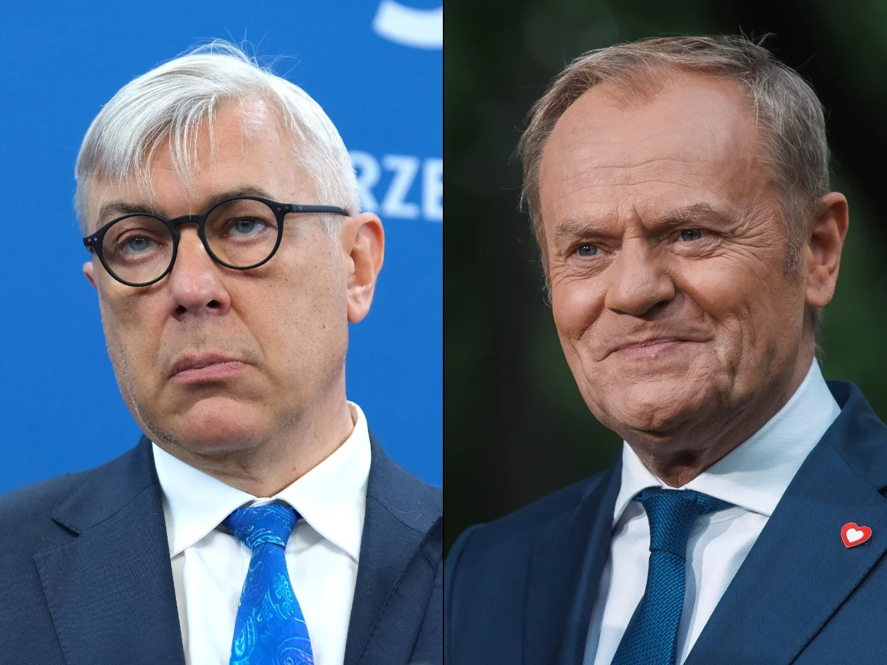 Rozmowa Giertycha z Tuskiem. Prokuratura rozpoczęła postępowanie – Wprost