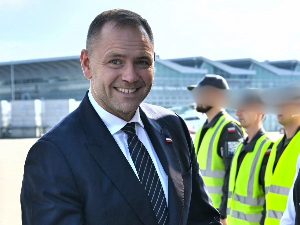 Nawrocki w USA. Rząd otrzyma „notatkę” po spotkaniu z Trumpem – Wprost