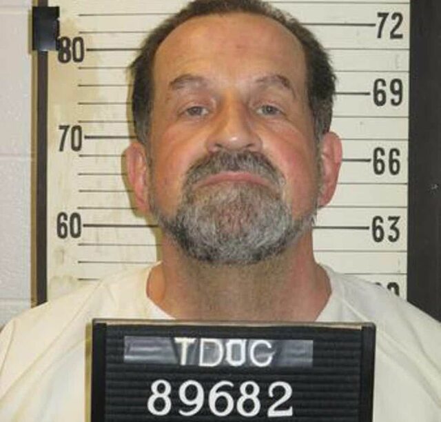 USA. Przeprowadzono egzekucję więźnia, który zabił pedofila