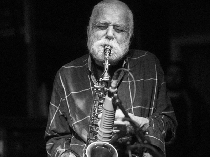 Nie żyje legendarny muzyk jazzowy. Zmarł po koncertach w Polsce i ...