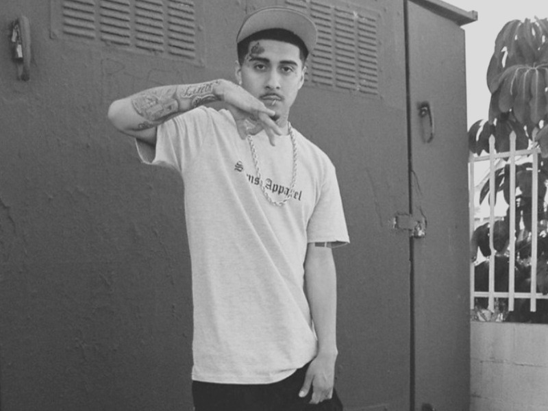 Nie żyje amerykański raper. Został dźgnięty nożem pod prysznicem – Wprost