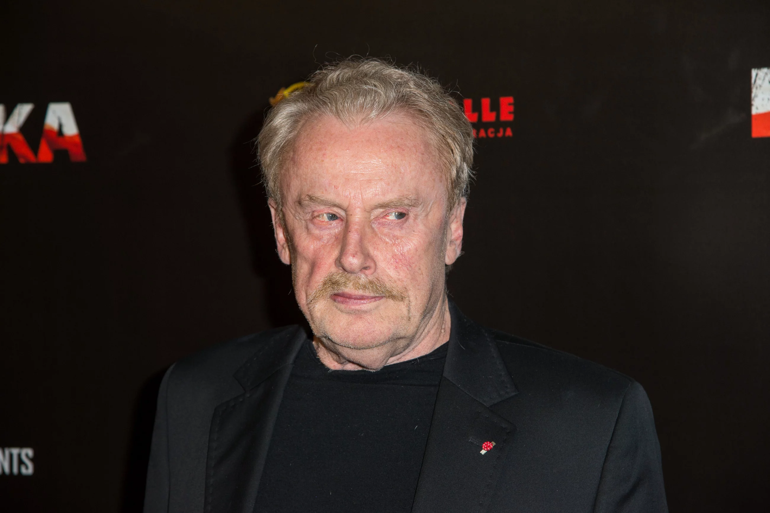 Nie żyje wnuk Daniela Olbrychskiego. „Strasznie się męczył na świecie" – Wprost