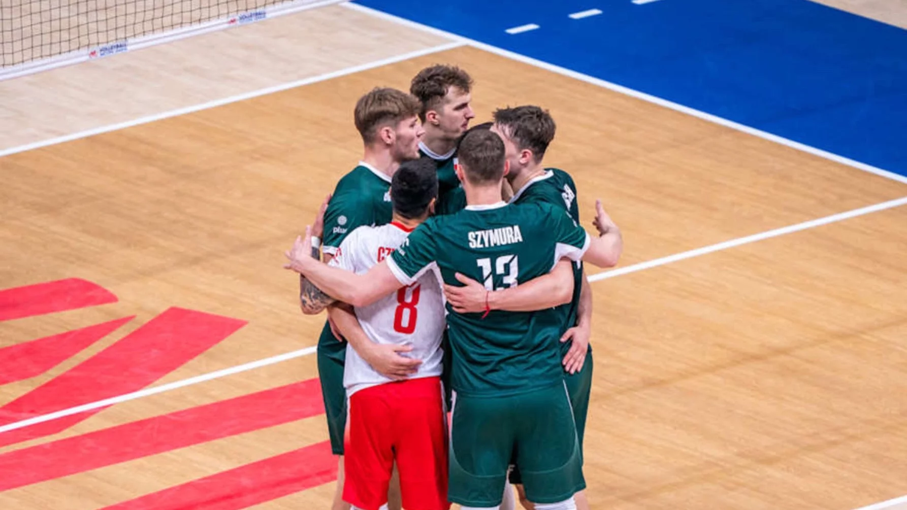 Liga Narodów: Polska – Turcja. Siatkarze z kolejny zwycięstwem, są ... Liga Narodów: Polska – Turcja. Siatkarze z kolejny zwycięstwem, są ...