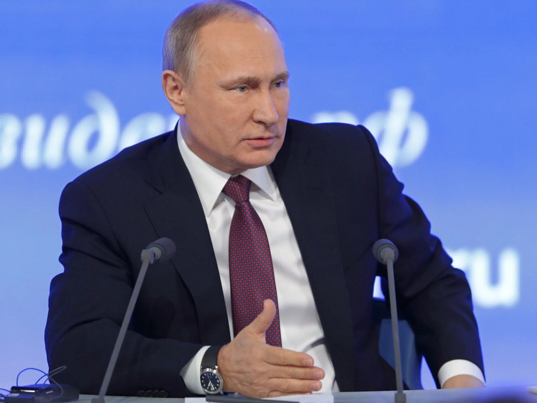 Nieznane fakty z przeszłości Putina. Co robił jako młody porucznik KGB? – Wprost