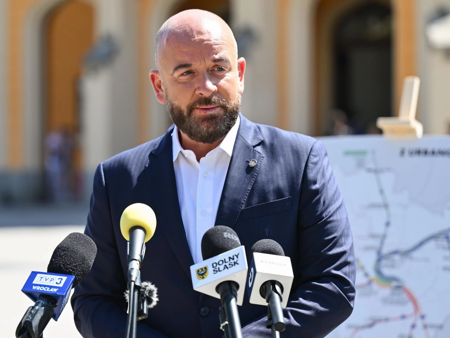 Afera Collegium Humanum. Jacek Sutryk wyłudził ze spółek samorządowych około pół miliona zł ...