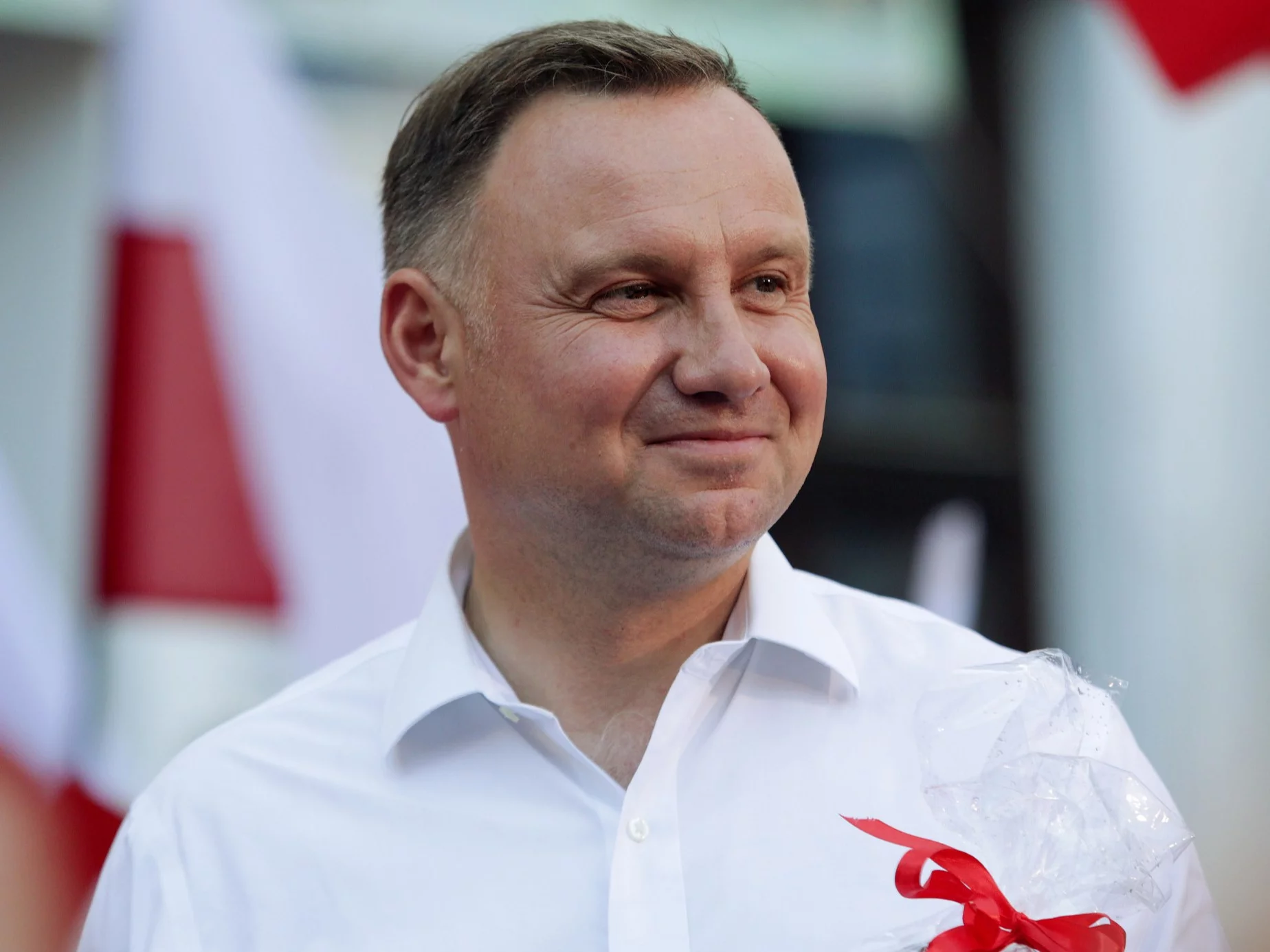 Nowy dom Andrzeja Dudy. Dziennikarze z wizytą na krakowskim Prądniku Białym – Wprost