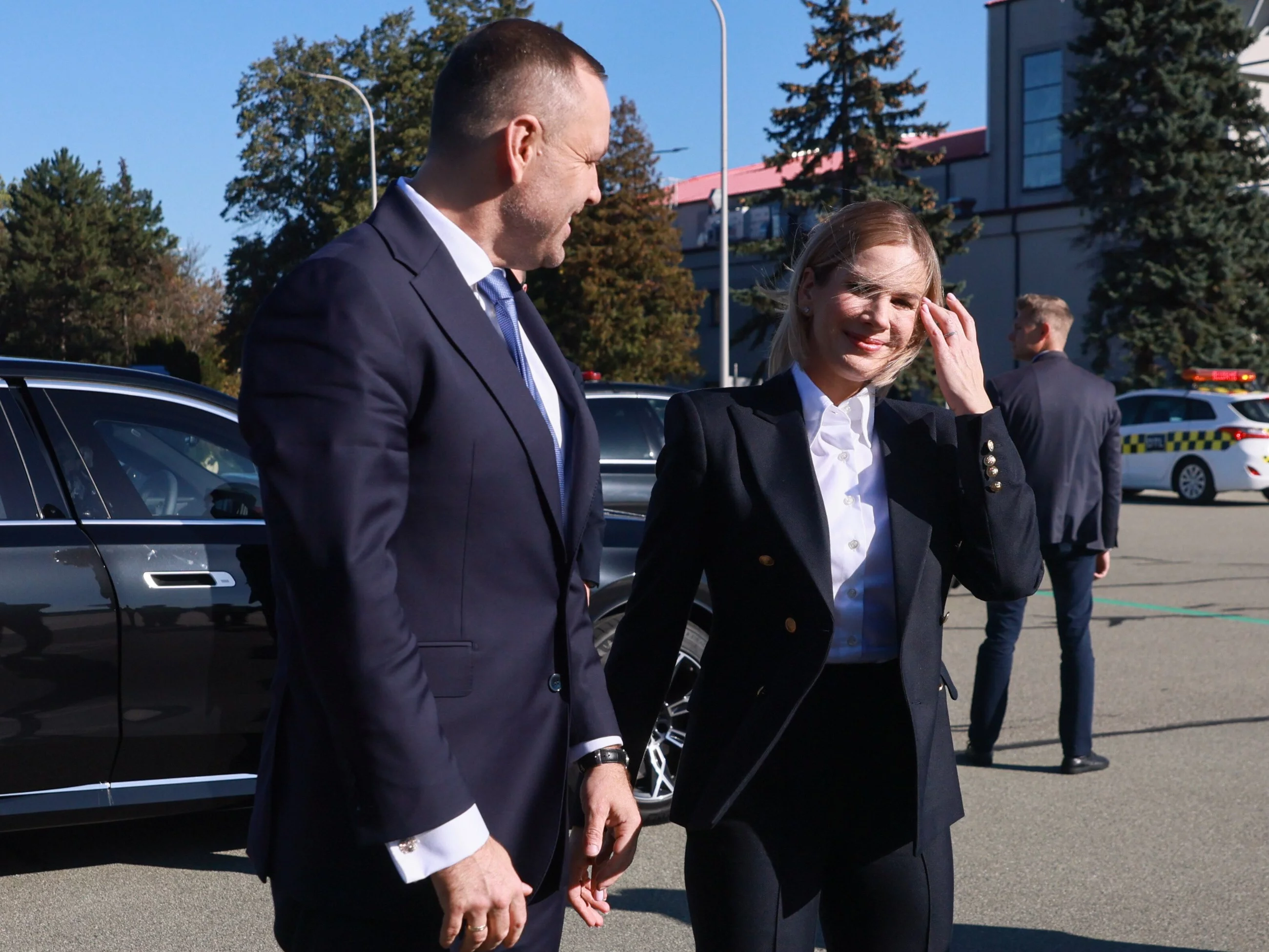 Masowe rezygnacje z nowego przedmiotu. Karol Nawrocki: Wypisaliśmy syna – Wprost