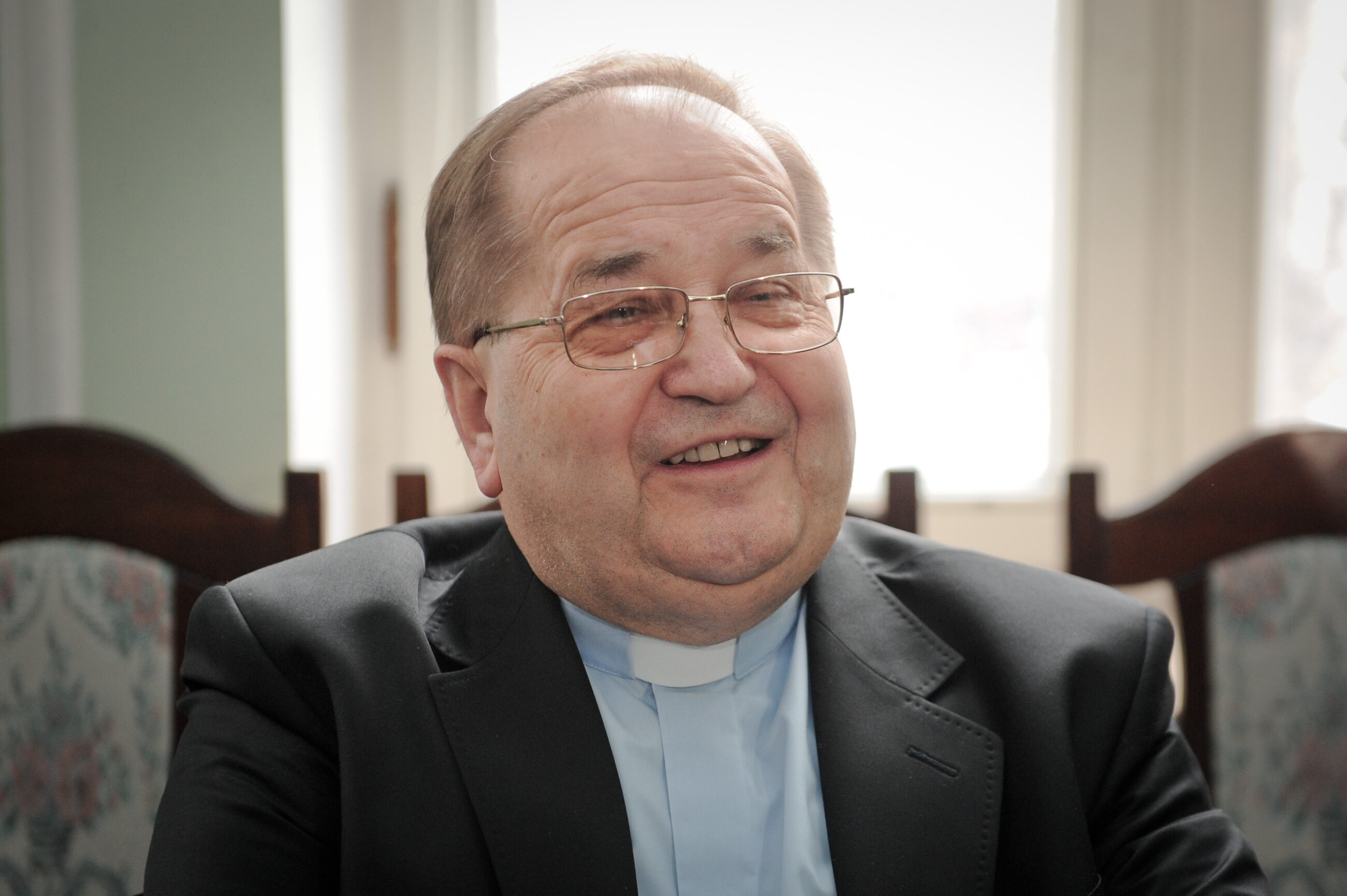O. Tadeusz Rydzyk w sądzie: Niczego nie posiadam. Służę narodowi, a mój ...