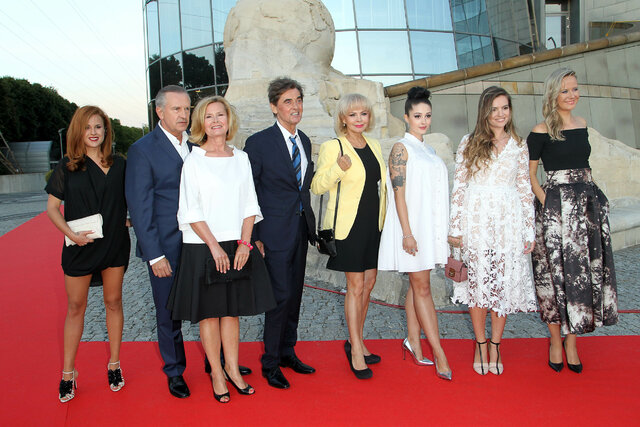 „Klan”. Nowa czołówka bez „Życie jest nowelą” Ryszarda Rynkowskiego ...