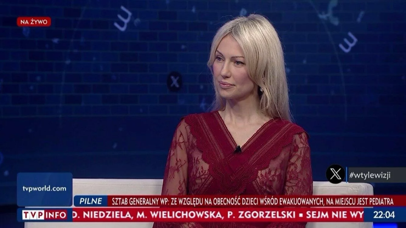 Ogórek wbiła szpilę Hołowni. Poszło o wykształcenie – Wprost