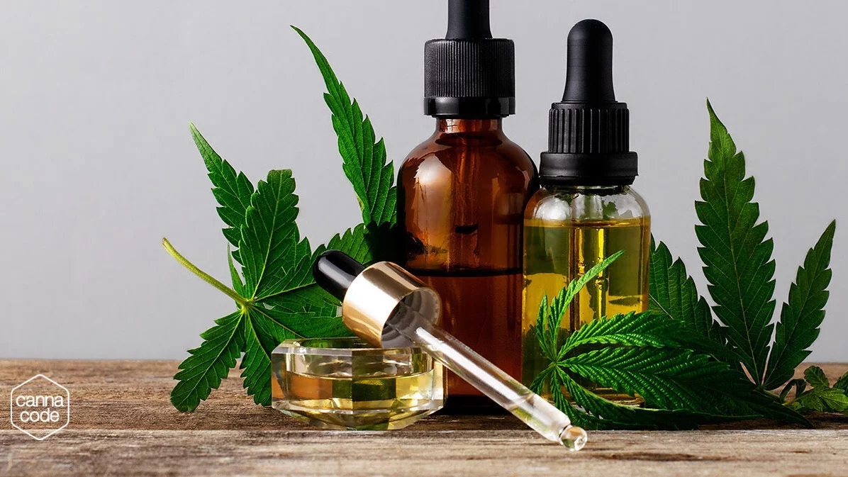 Olejki CBD – jakie mają właściwości? Jak stosować olejek konopny ...