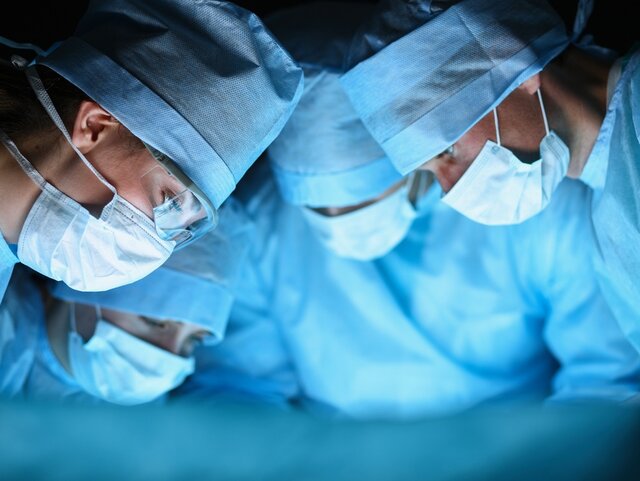 Ten zabieg wykonuje się z przyczyn psychologicznych. Dotyczy błony ...