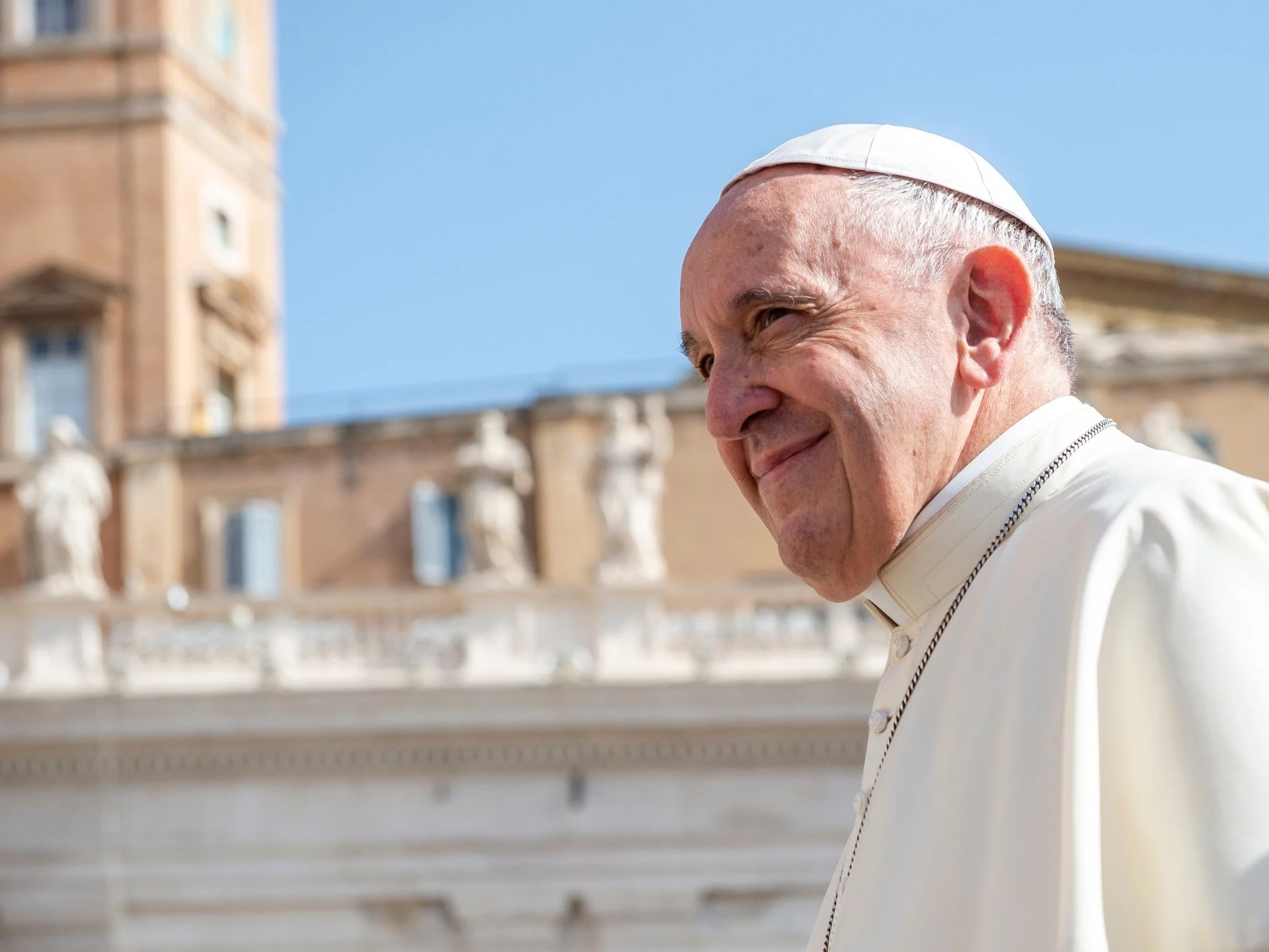 Papież Franciszek zrezygnuje? W ciągu dekady zmienił zdanie o abdykacji ... Papież Franciszek zrezygnuje? W ciągu dekady zmienił zdanie o abdykacji ...