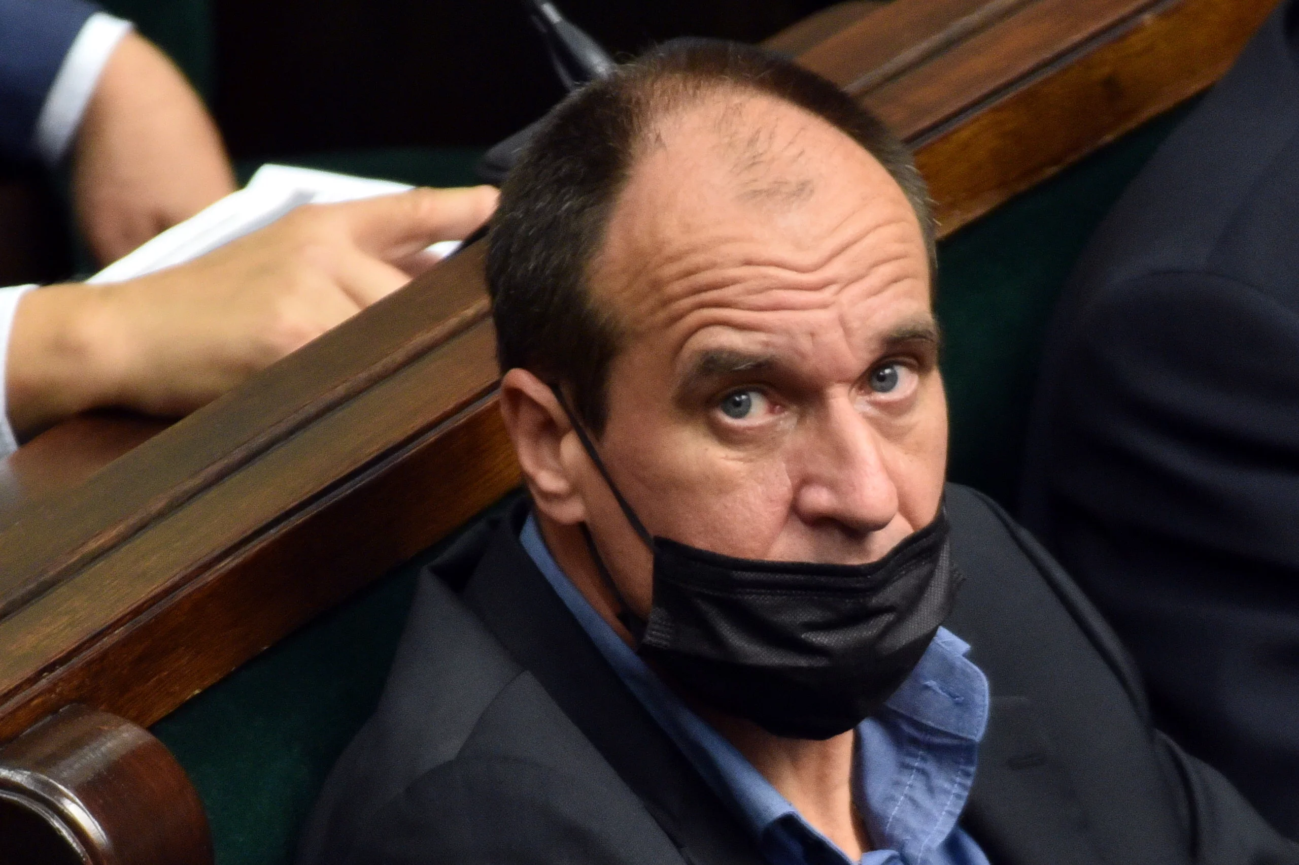 Paweł Kukiz przerywa milczenie ws. „lex TVN”. Mówi o swoim sumieniu ... Paweł Kukiz przerywa milczenie ws. „lex TVN”. Mówi o swoim sumieniu ...